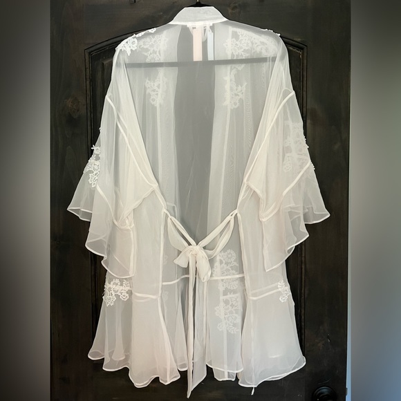 Victoria's Secret | Intimates & Sleepwear | Victorias Secret Bridal ...